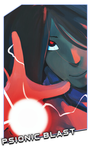 Telecinesi | Guida di GemHaven