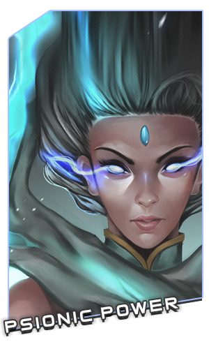 Telecinesi | Guida di GemHaven